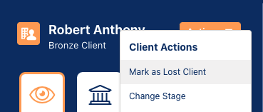 Managing Deceased Client Records – Practifi Success