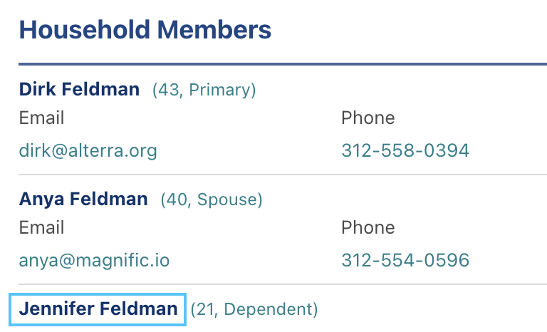 Managing Deceased Client Records – Practifi Success