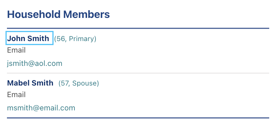 Managing Deceased Client Records – Practifi Success