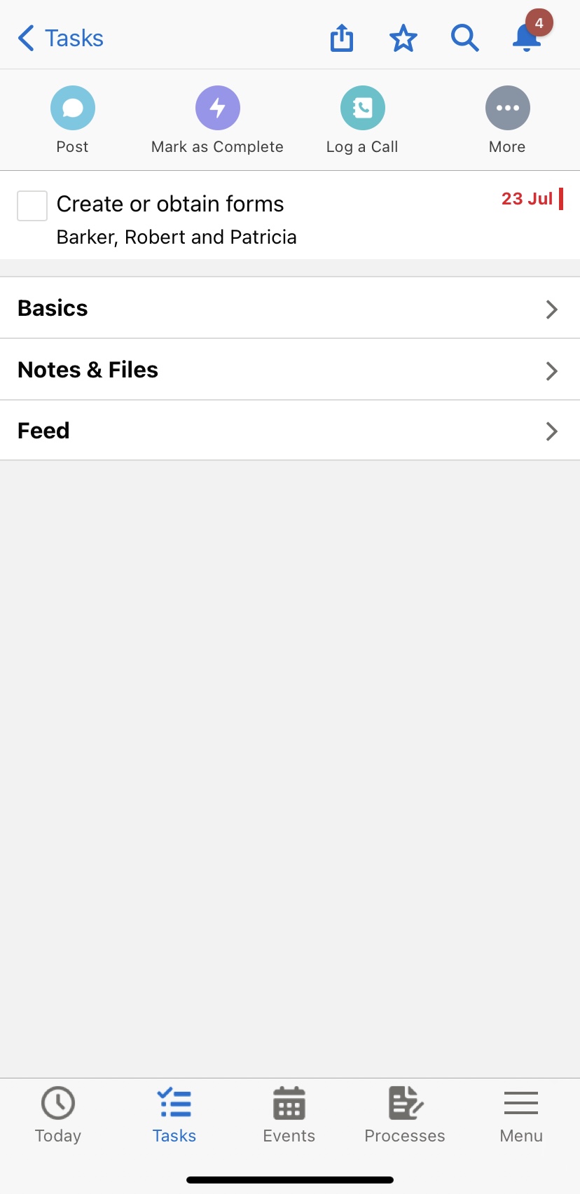 Understanding and Using the Practifi Mobile App – Practifi Success