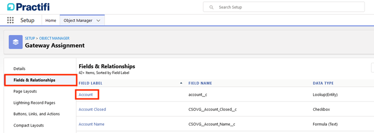 Enabling the Schwab (OpenView Gateway) App Integration – Practifi Success