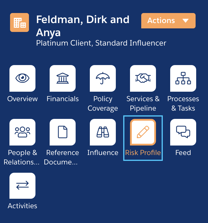 Understanding And Using The Compliance App Practifi Success