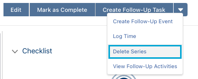 Using Tasks – Practifi Success