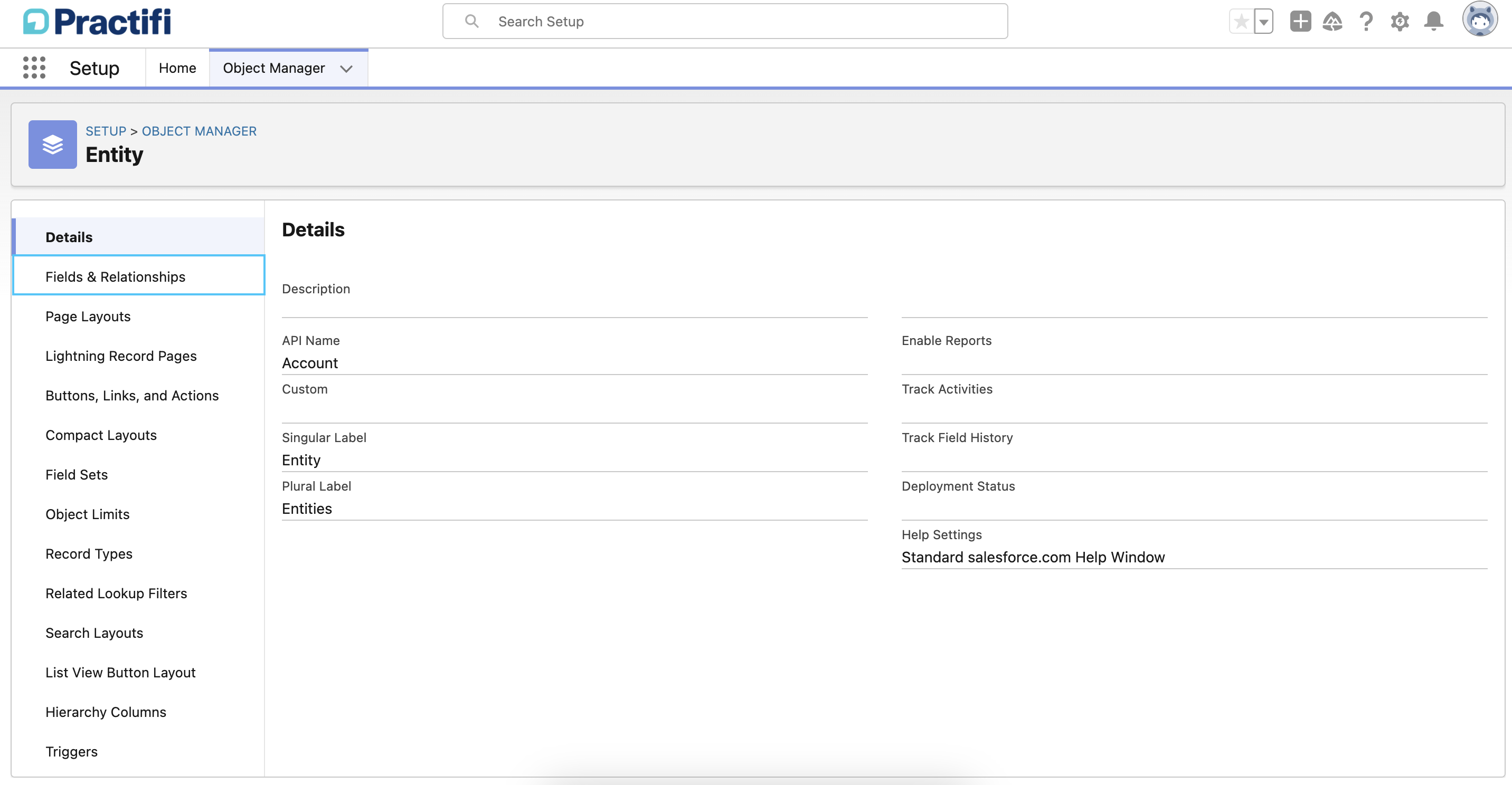 Understanding and Using Client Segments – Practifi Success
